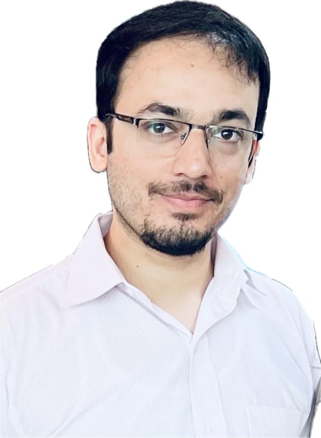 Sher Afghan Asad – Behavioral and Public Economist